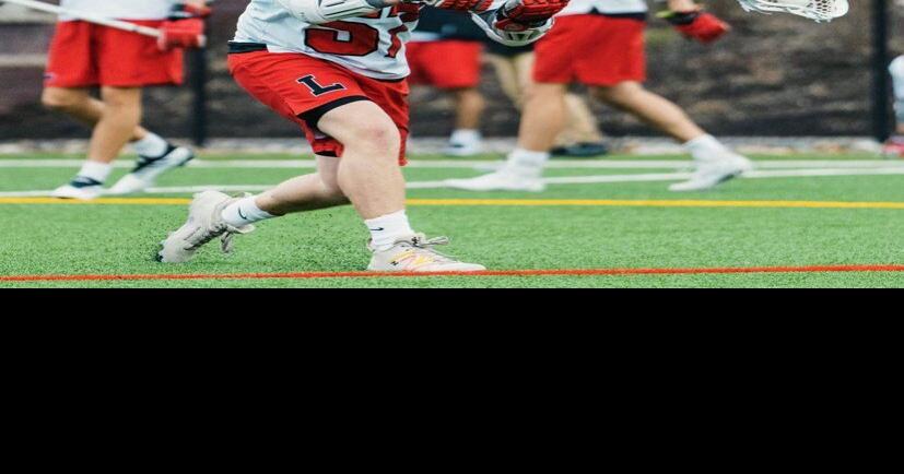 Sage earns another lacrosse title with Lawrenceville School