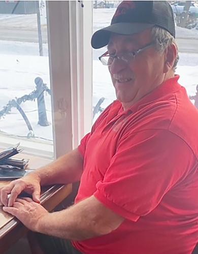 Sitting down with Trent Lakes Mayor Terry Lambshead