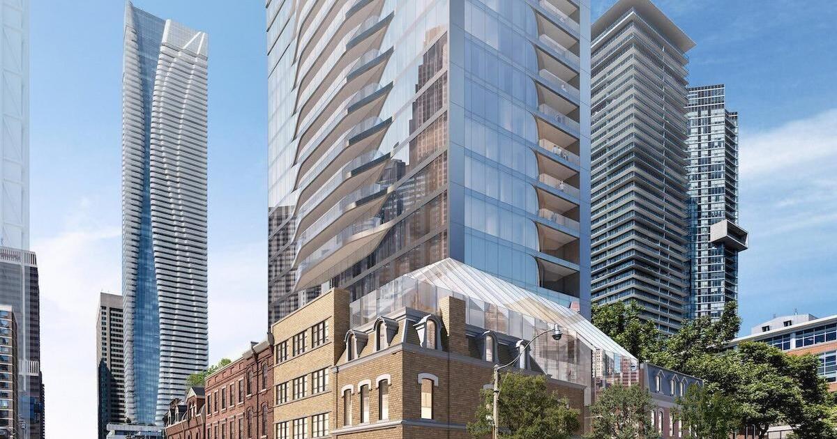 Mirvish’s CAA theatre to be torn down for redevelopment