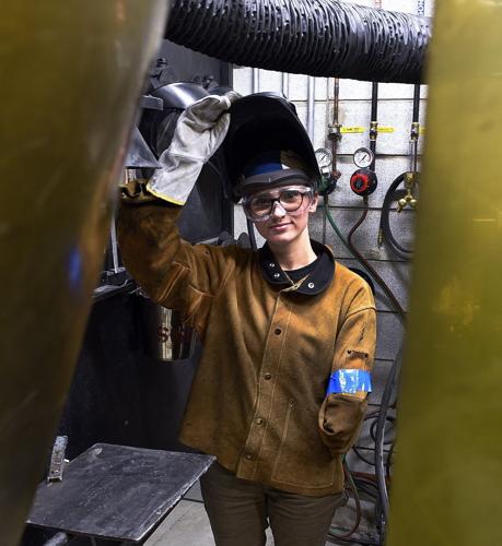 New Fleming program to make skilled trades more accessible