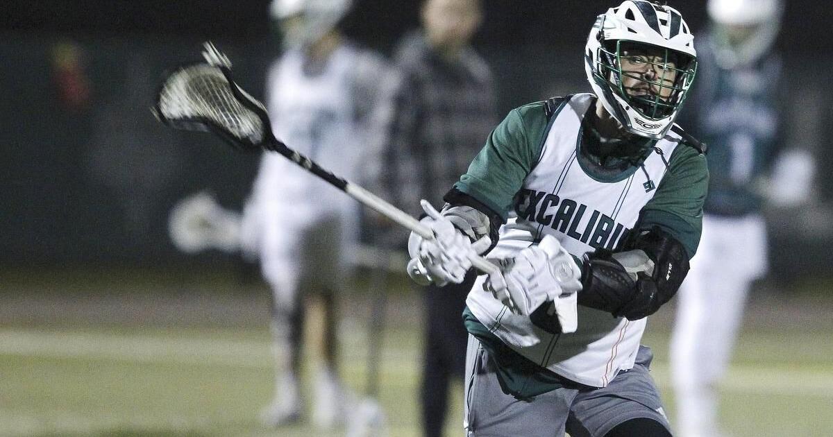 Trent Excalibur hopeful of first Baggataway Cup championship