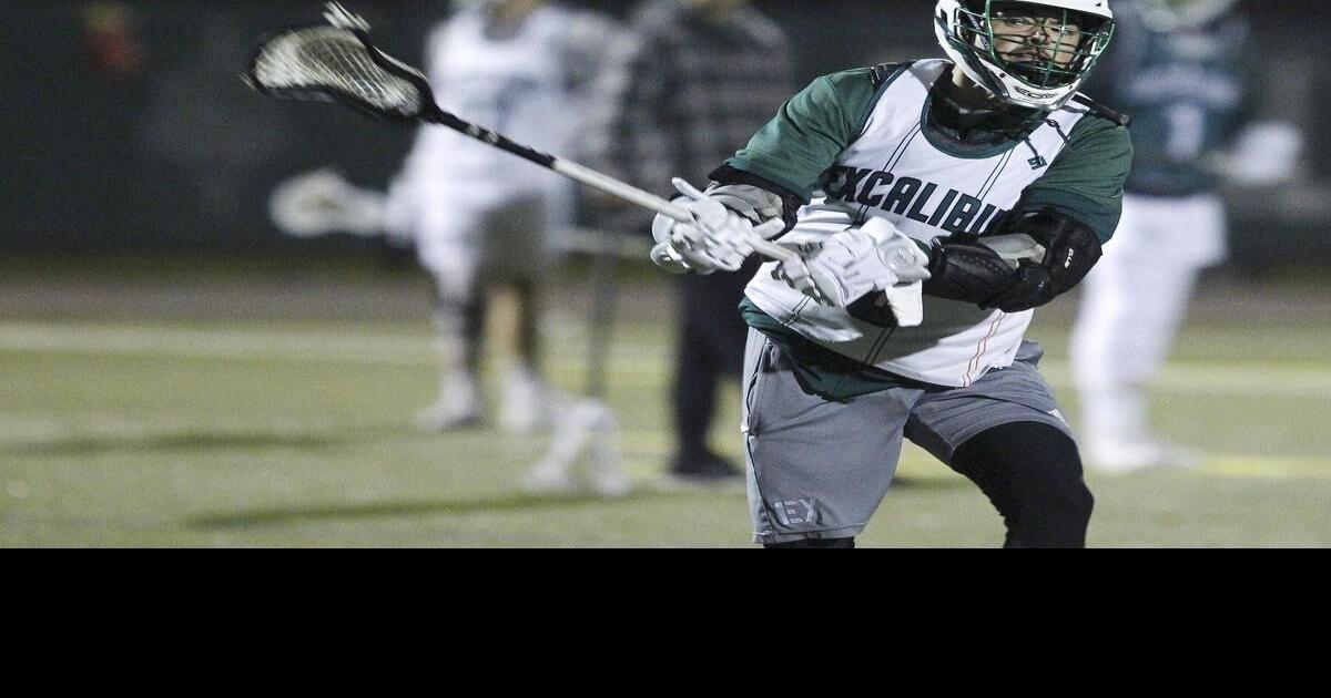Trent Excalibur hopeful of first Baggataway Cup championship