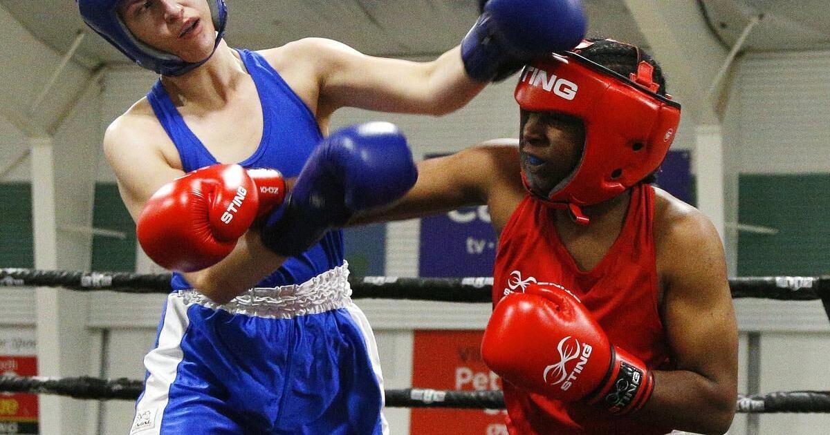 ‘I can’t wait to get back in the ring’: Elizabeth Rahaman not deterred ...