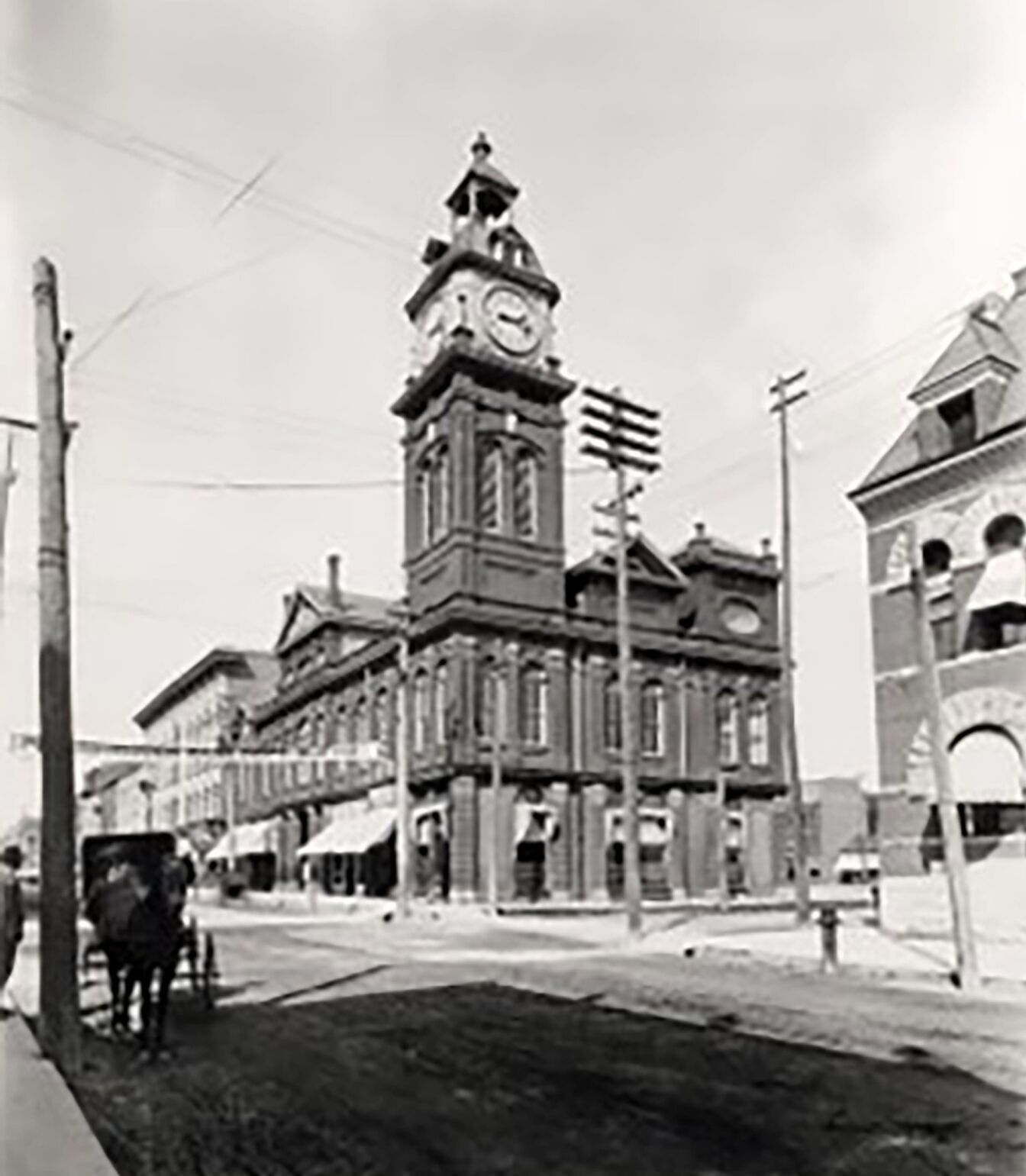 PACAC celebrates 50th anniversary with event at Market Hall