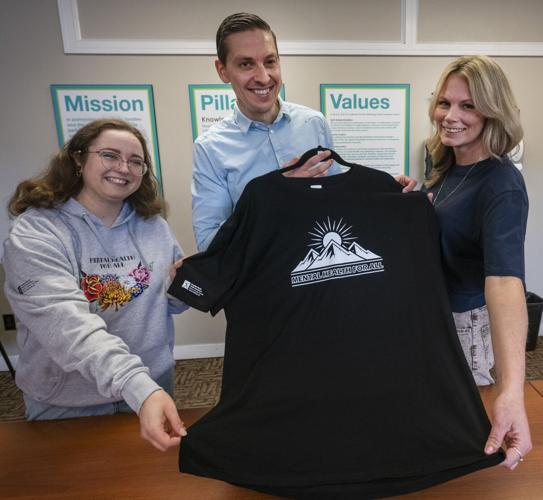 CMHA HKPR launches clothing collection to aid mental health