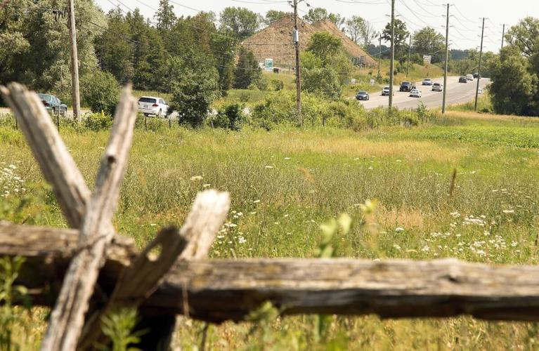 Construction to begin soon on Trails of Lily Lake subdivision in ...