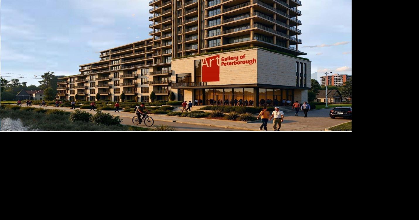 Developer proposes 17 storeys – up from 15 – and AGP move