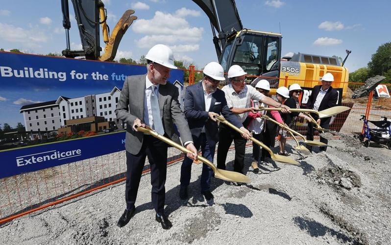 New Extendicare Peterborough to open in fall of 2025