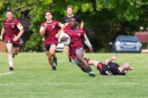 Peterborough Pagans star earns top honour from Rugby Ontario