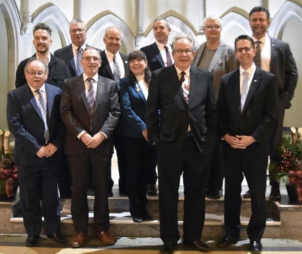 Leal picks Beamer as finance committee chair