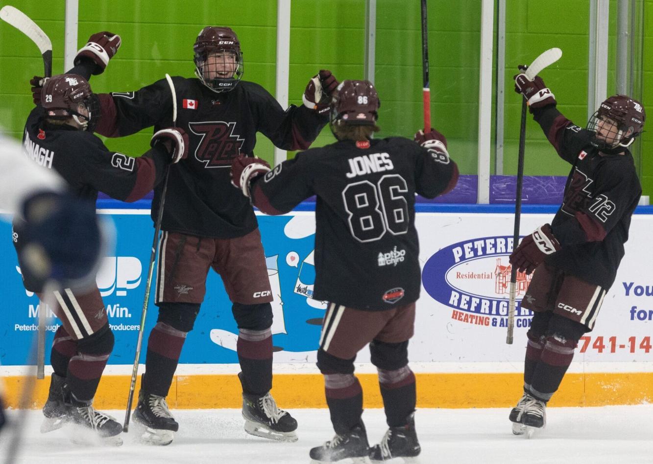 Steve Richey Memorial is more than just a hockey tournament