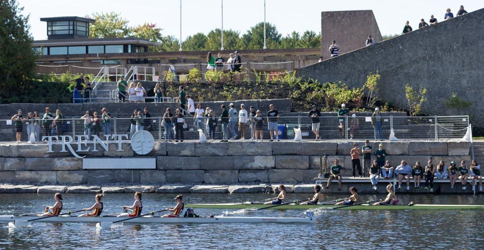 Head of the Trent features largest number of entries to date