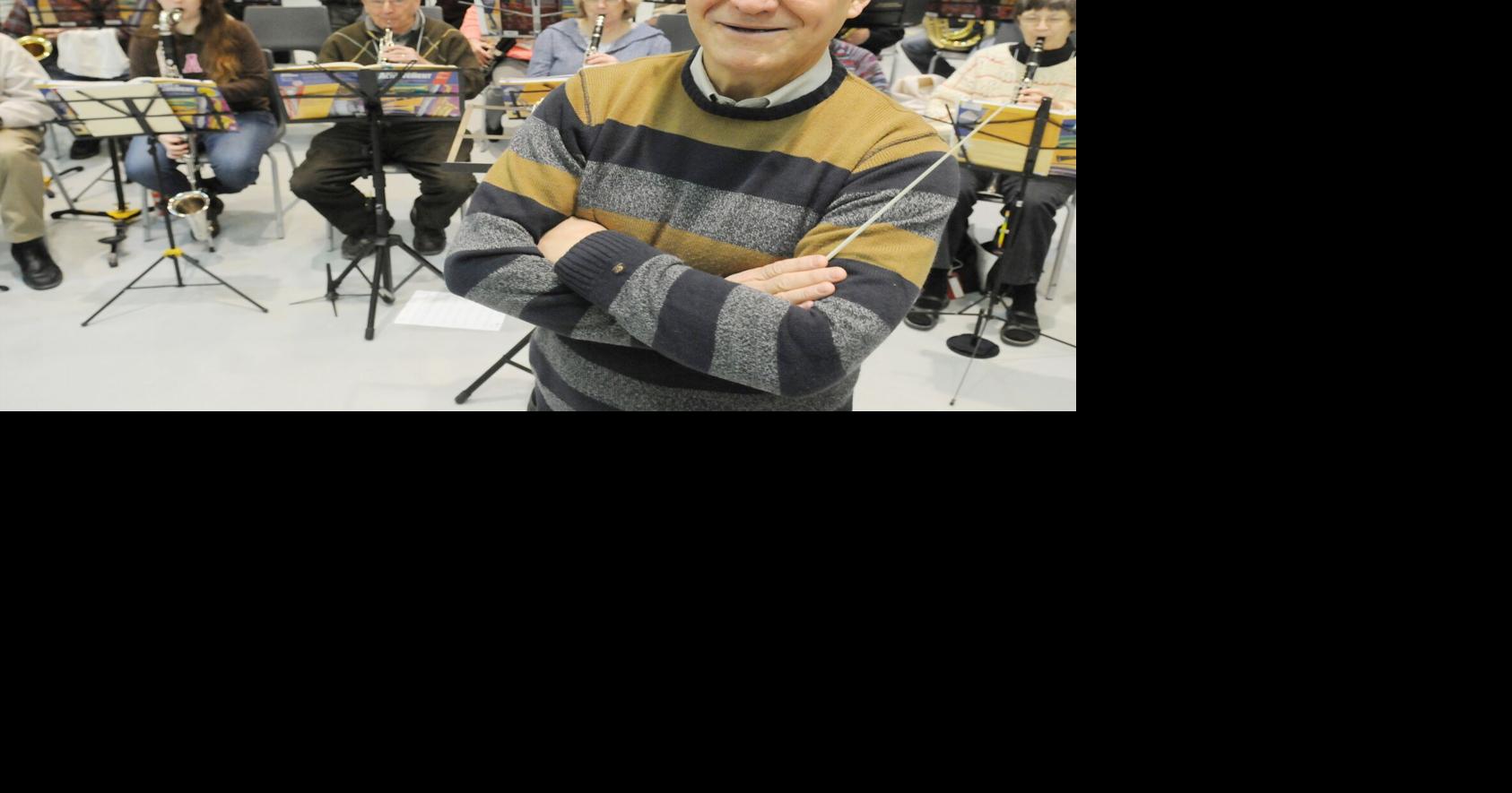 PETERBIO: Sal Castiglione