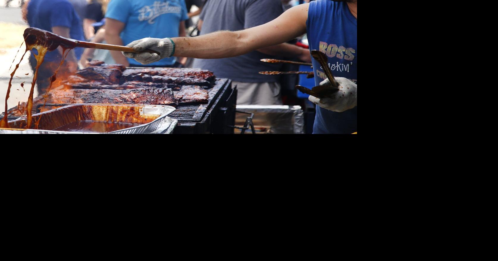 Summer sizzle returns with Kawartha Rotary RibFest