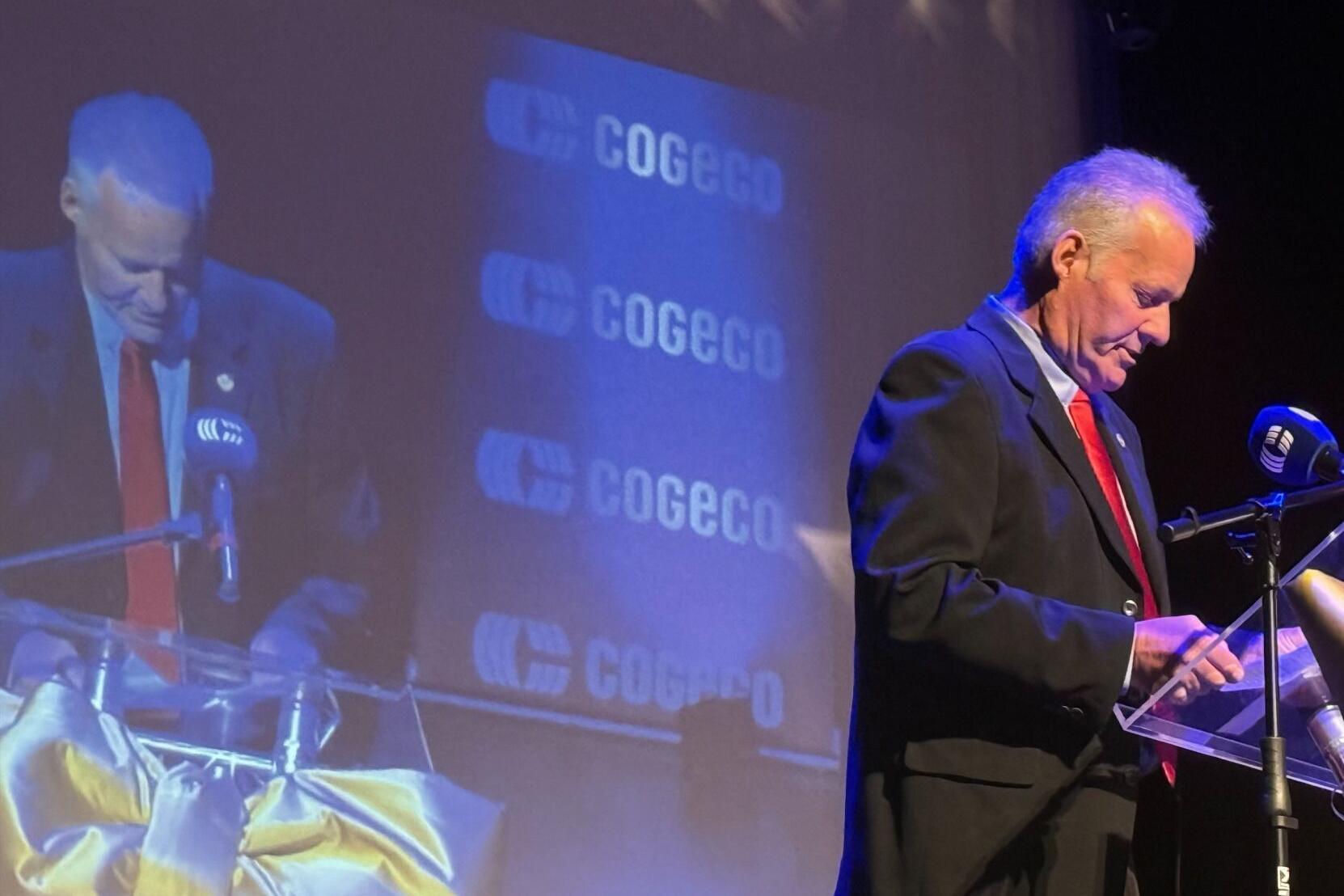 Short film shares why Rick Harding is Over the Top