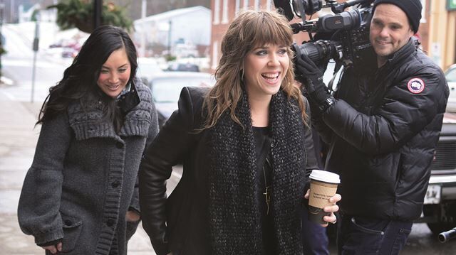 Serena Ryder: A Biography