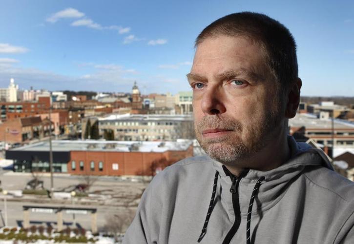 Peterborough filmmaker’s new work focuses on suicide prevention