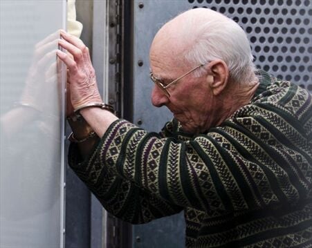 Timeline: The disappearance and murder of Lise Fredette