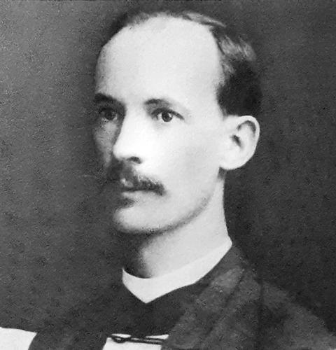 Norwood: William White was Canada’s first Anglican bishop in the ...