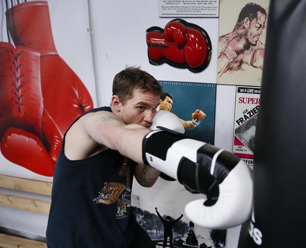Vengeance Returns: Boxing is back at The Venue in Peterborough