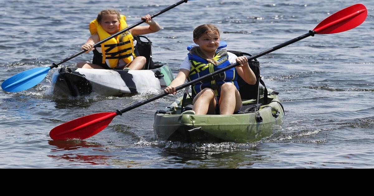 Photos: Hiawatha First Nation hosts Indigenous Day