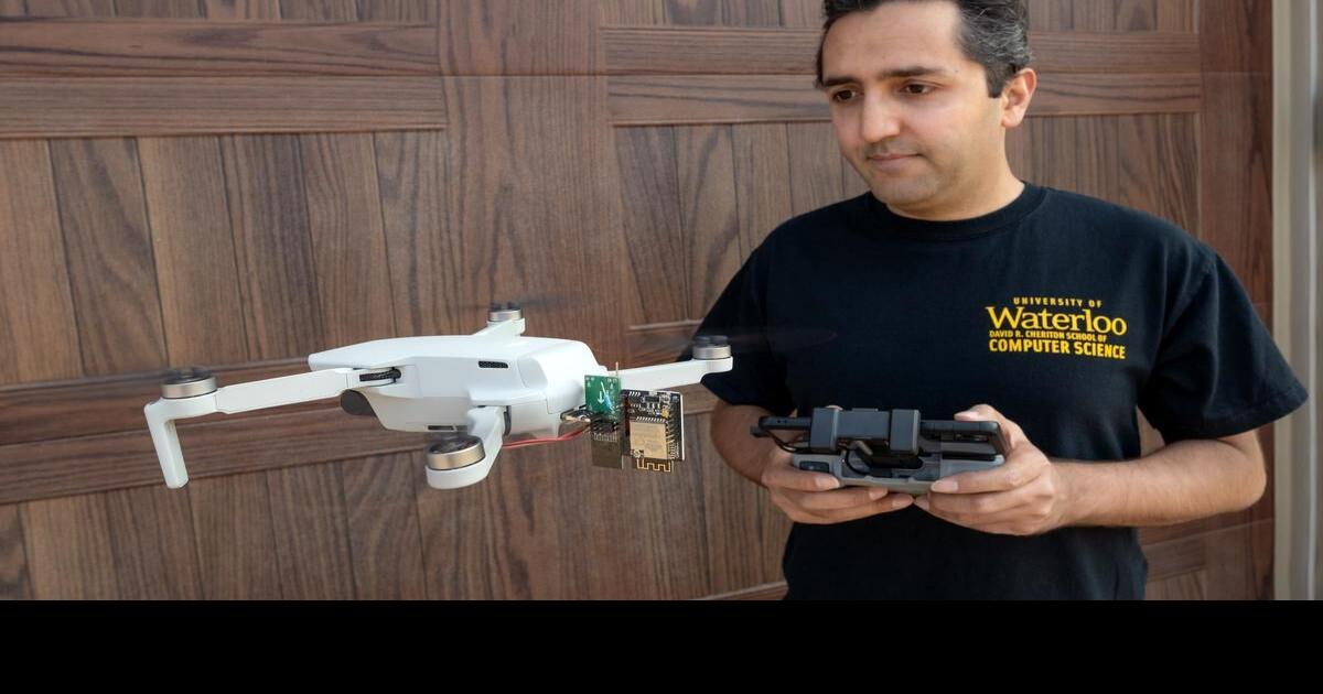 University of Waterloo prof calls on chip makers to close privacy loopholes