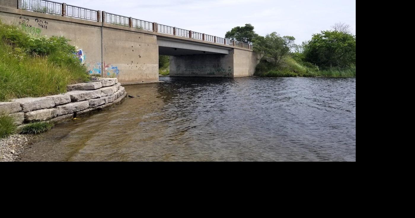 Cowan’s Bay bridge work could take close to four months