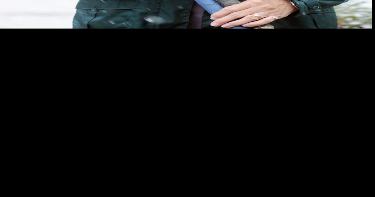 PETERBIO: Gillian Stamp