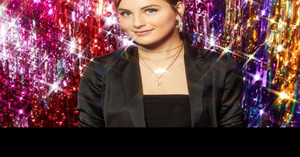 From Opry debut to upcoming tour, Madison Kozak's career is taking off