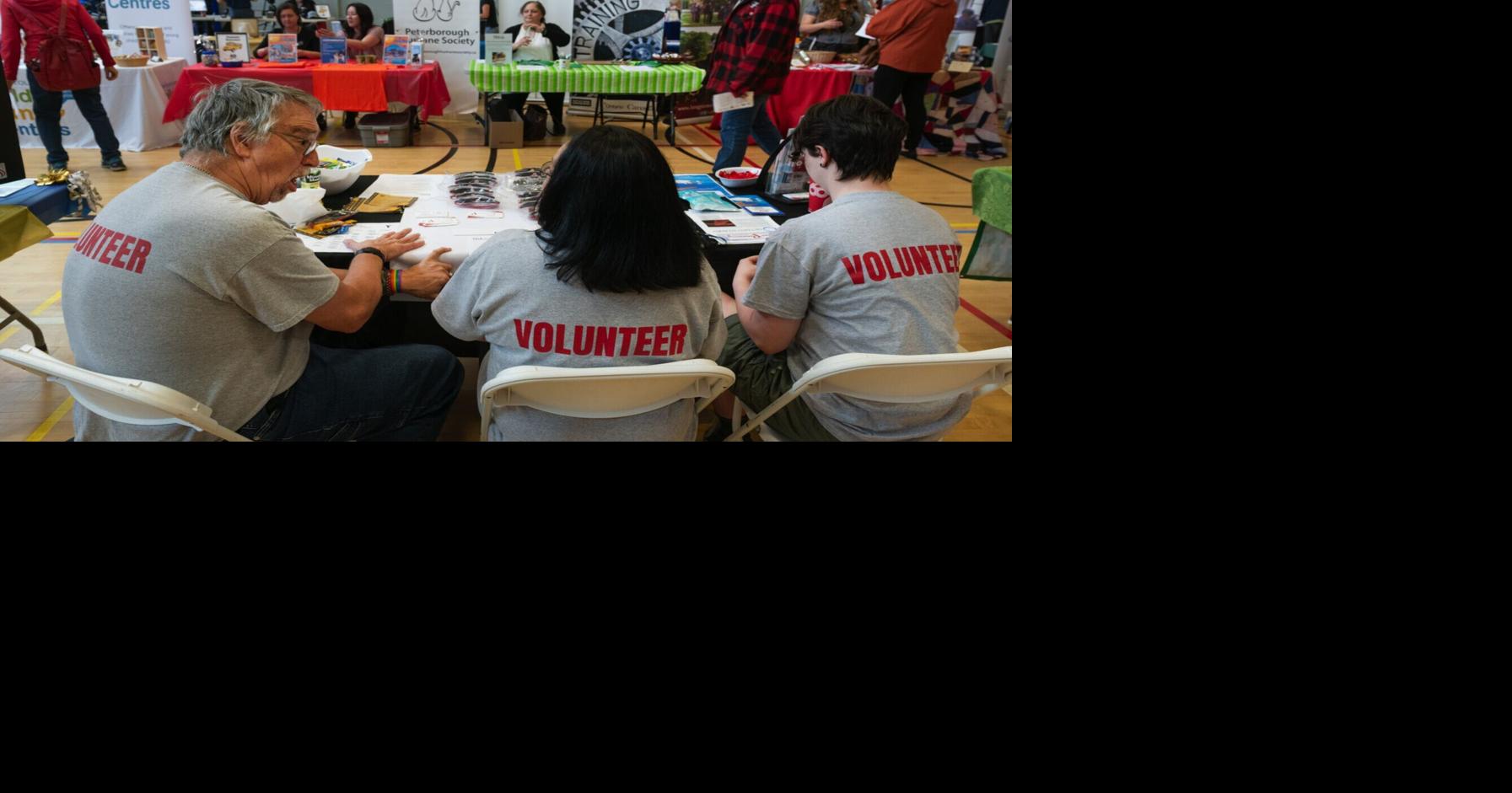 Meet Your Match connected 500 new helpers to great causes