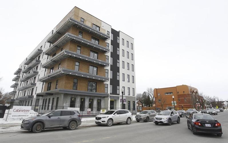 Peterborough housing; the good, the bad and the ugly