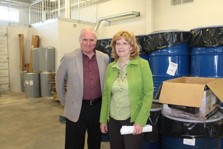 Brampton’s newest recycling centre offers residents many reasons to go ...