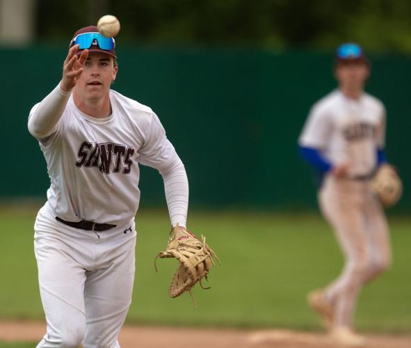 Photos: St. Peter wins Kawartha baseball championship