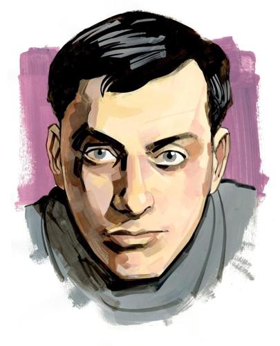 Joni Mitchell and others got their start at Don Cullen’s club