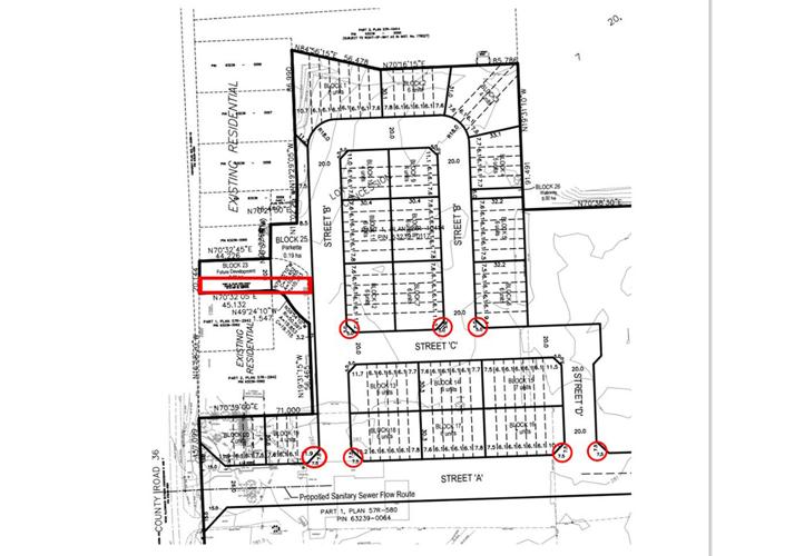 Lindsay townhouse development seeks final approval from Kawartha Lakes ...