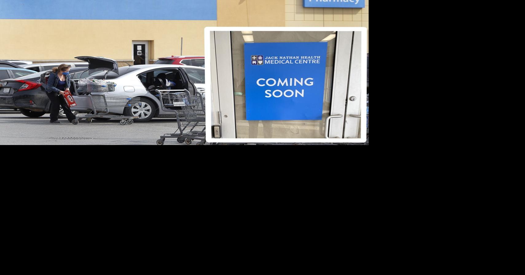 Medical clinic to open in Chemong Road Walmart: Here’s what we know so far