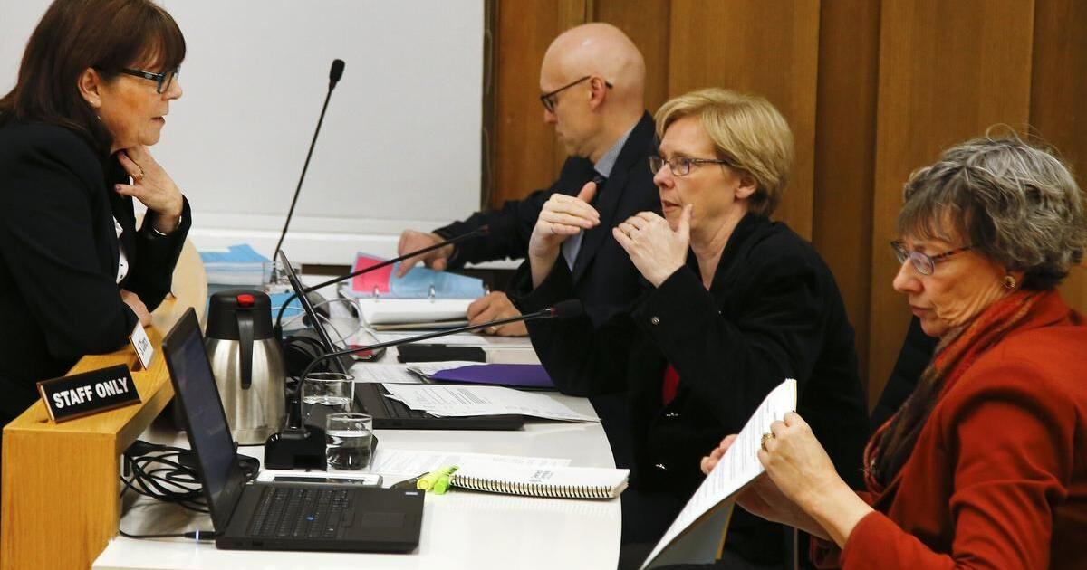 Peterborough commissioner Cynthia Fletcher leaving for new job