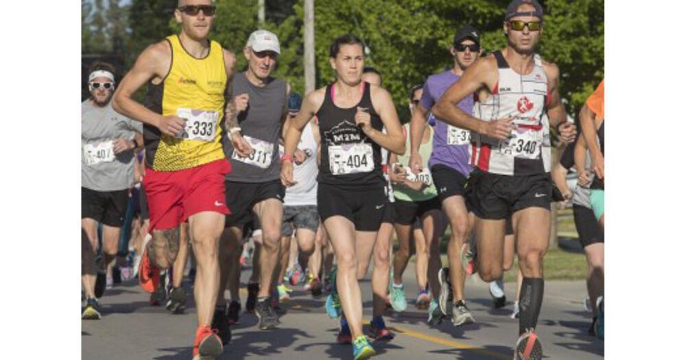 Registration up and running for 2023 Lindsay Milk Run