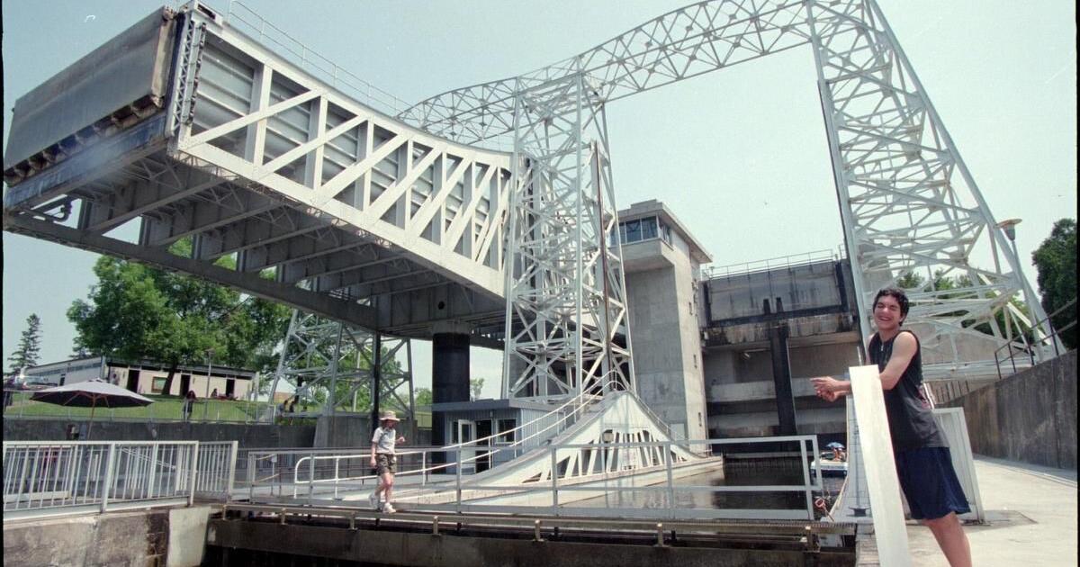 Feds plan $74M in revitalization of Trent-Severn Waterway