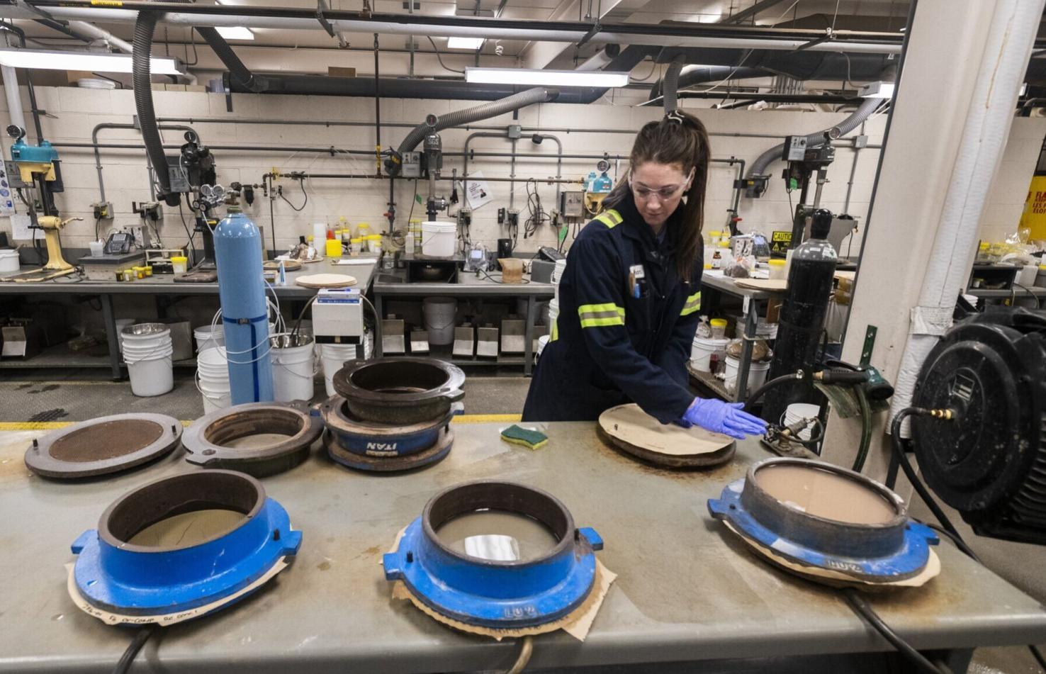 SGS Lakefield expands workforce to meet growing mining needs