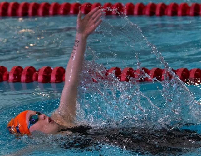 PTBO Swim Club hosts Welcome PTBO Invitational swim meet