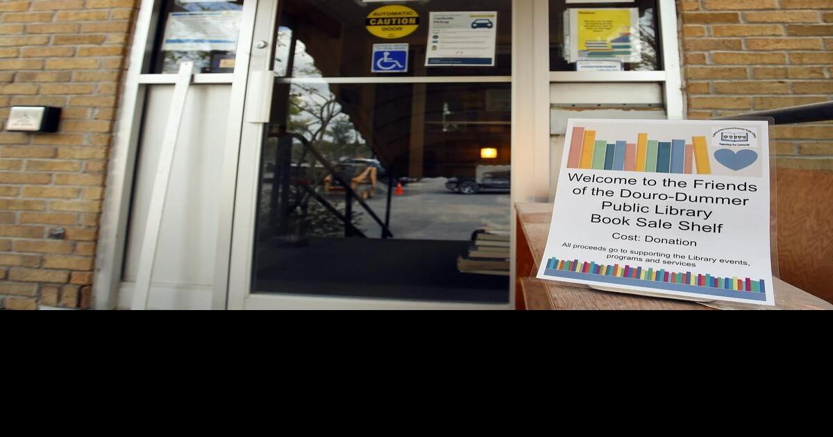 Douro-Dummer town office set to reopen to public