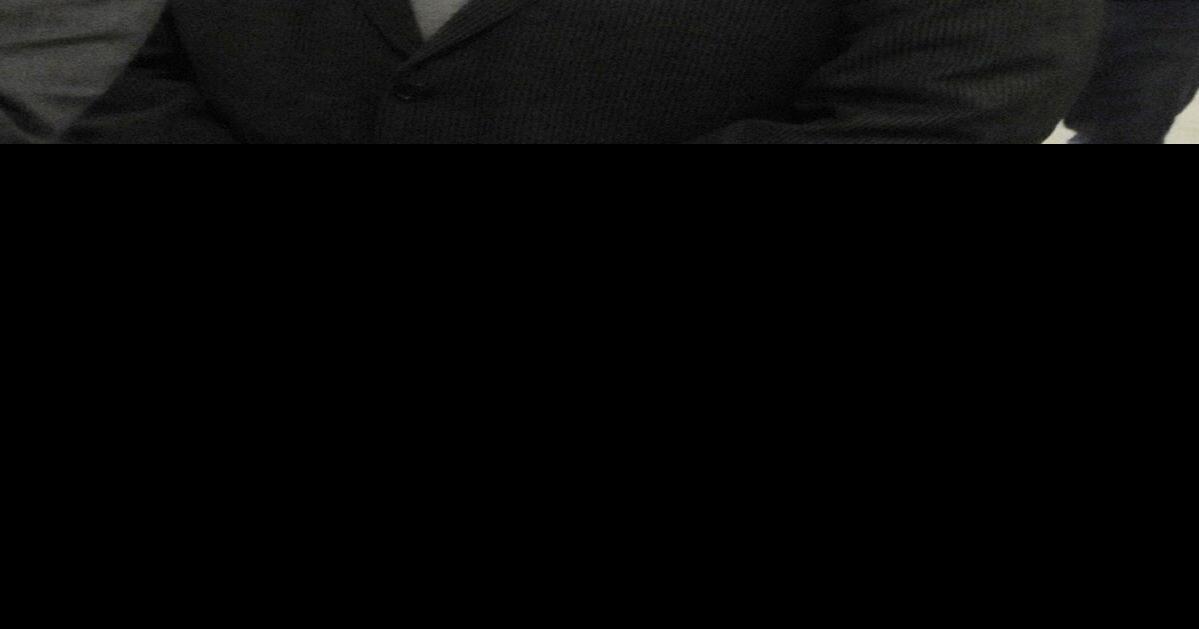 Peterbio: Paschal McCloskey