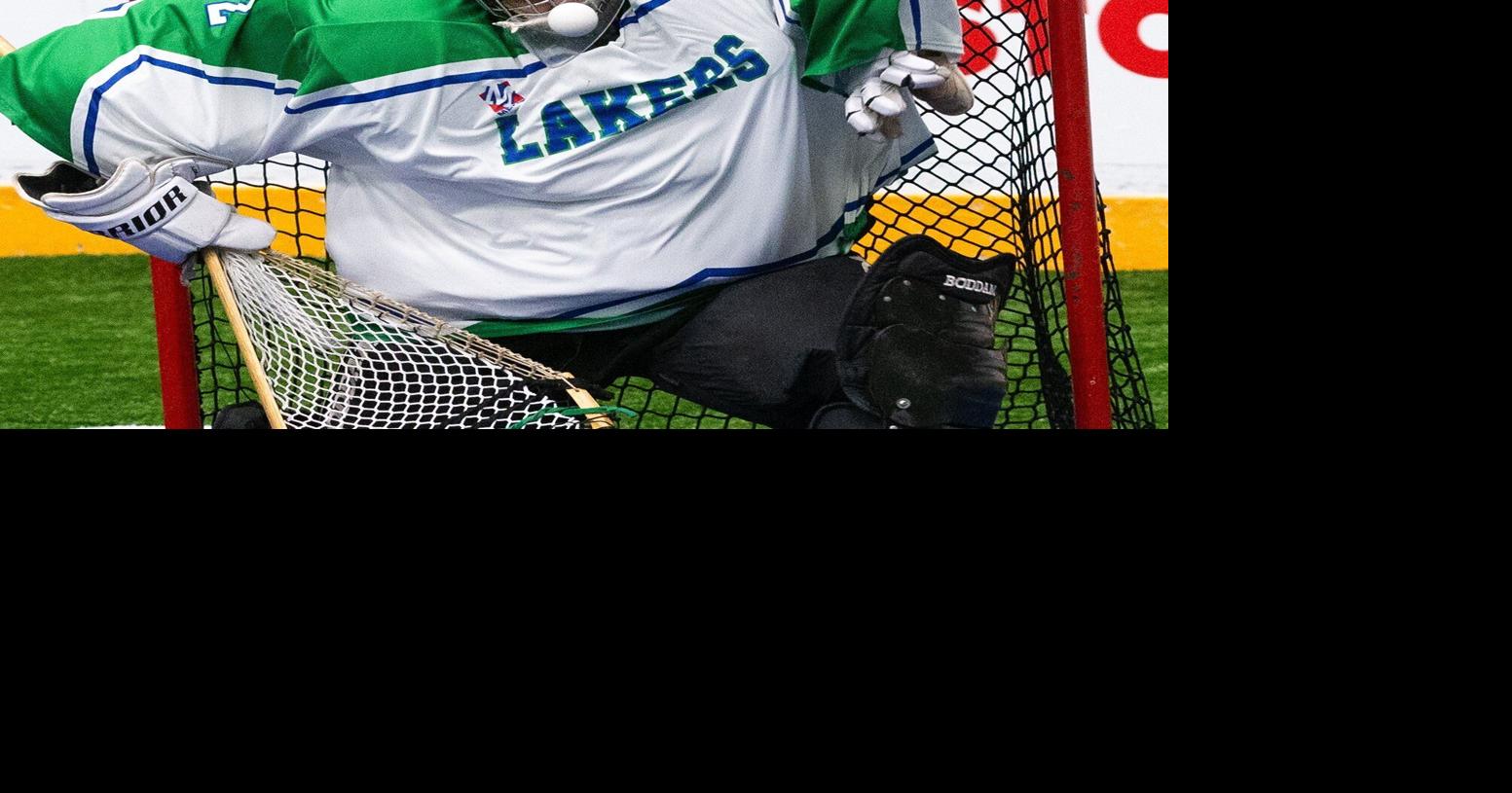 Peterborough Lakers add nine to roster through MSL draft