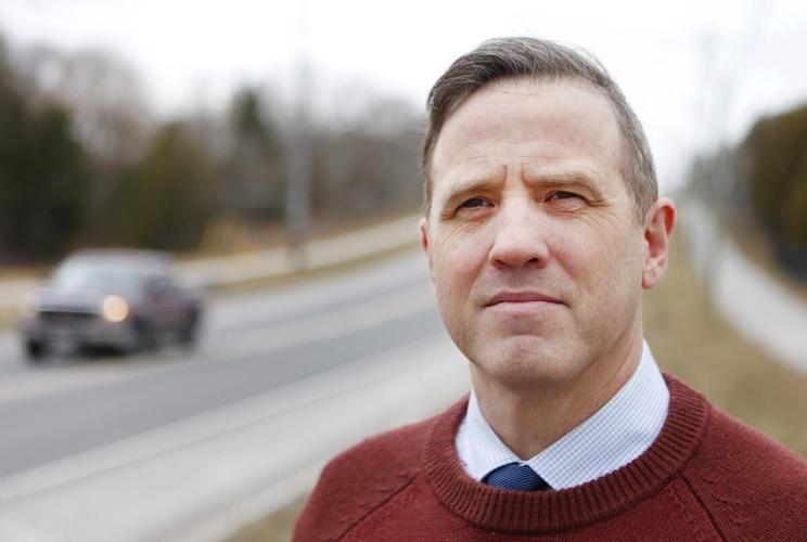 Lifelong Peterborough resident Matthew Crowley plans to run in Monaghan ...