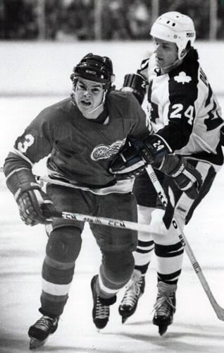 “I don’t want anybody to feel sorry for me”: How former Peterborough ...