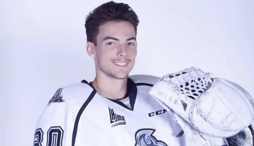 Peterborough native and Quebec hockey player dies in crash