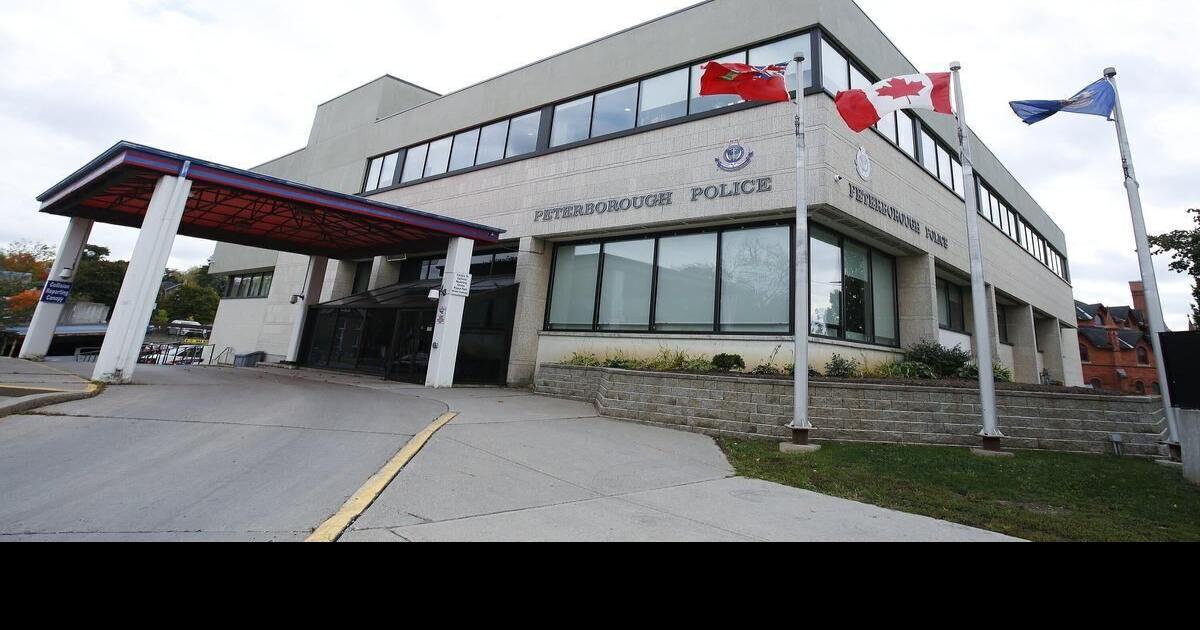 Peterborough Police station opens doors to the public during weekend ...
