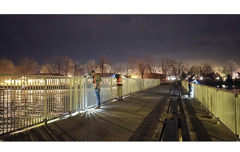 Recalling a year shaped by water, science and stewardship