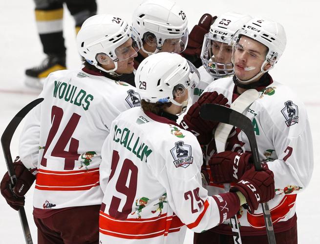 Peterborough Petes drop 5 straight